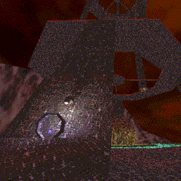 Unreal Archive / Unreal Tournament (UT99) / Maps / Assault / The Eiffel tower